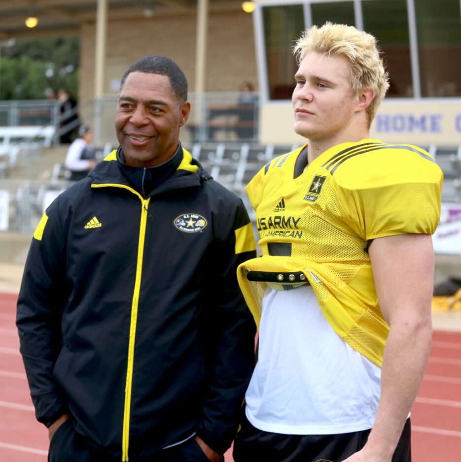 A lot of firsts for Salem Hills’ Porter Gustin | News, Sports, Jobs ...